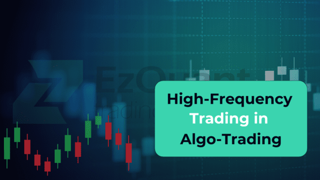 The Algorithmic Revolution: Unveiling High-Frequency Trading in the ...